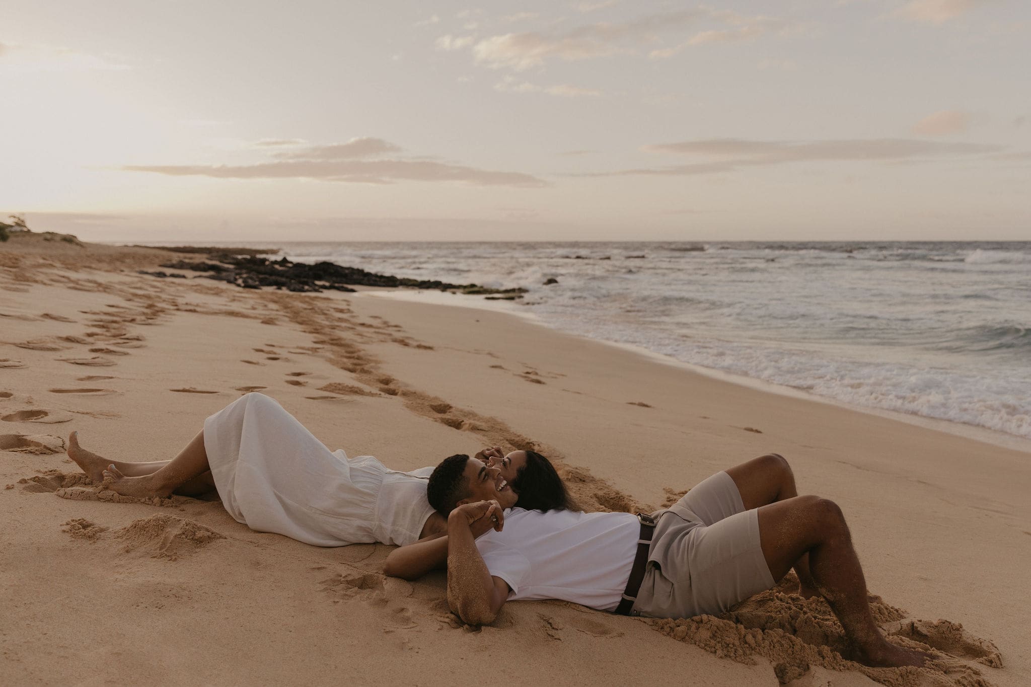 ELOPEMENT PACKAGES - M.Large Photography