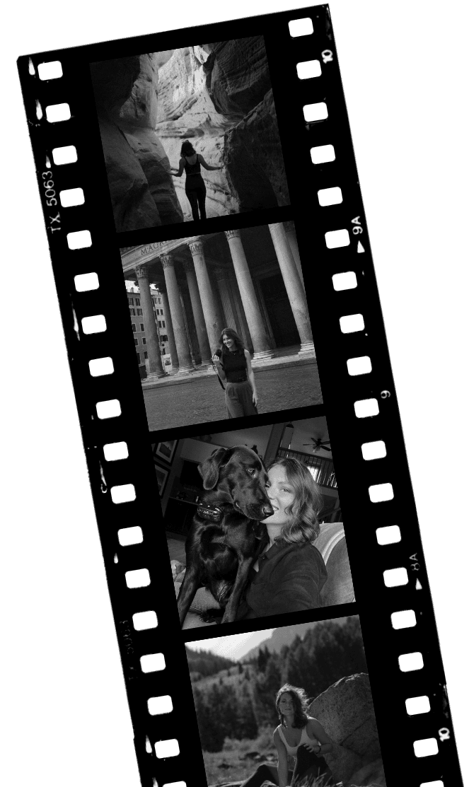 ABOUT - M.Large Photography